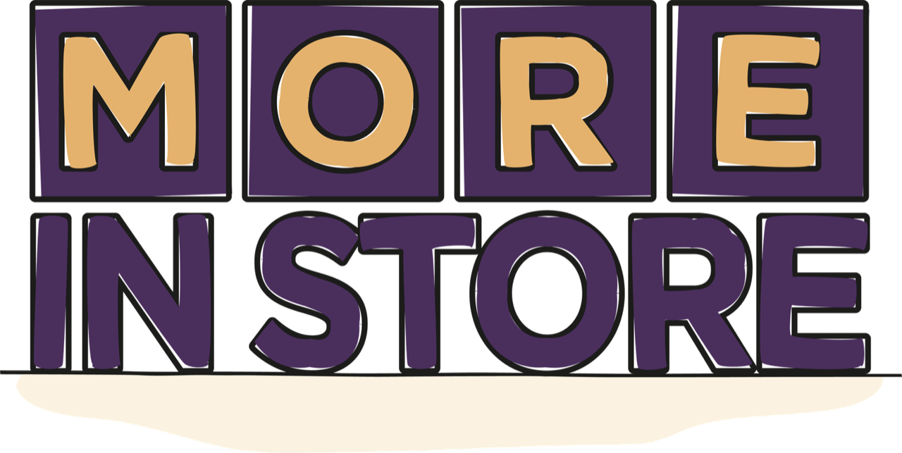 More In Store – Centre For Women in Business