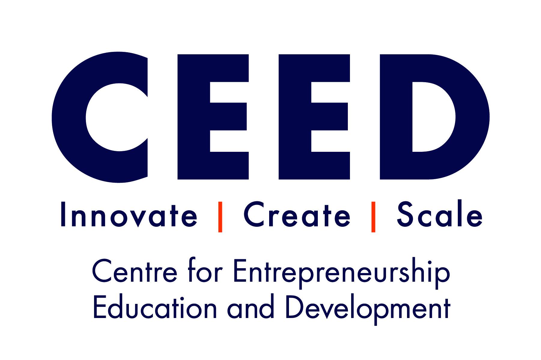 CEED – Centre for Entrepreneurship Education and Development – Centre ...