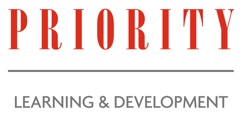 Priority Learning and Development – Centre For Women in Business